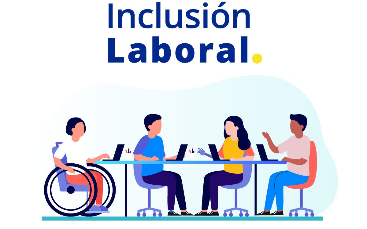 INCLUSIÓN LABORAL Y CENTROS ESPECIALES DE EMPLEO